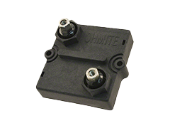 TAP800 Series Heat Sinkable Planar Resistors | TTI, Inc.