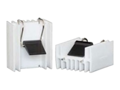 OHMITE Heatsinks for TO-220, TO-247, and TO-264 Devices | TTI, Inc.