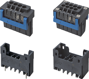 Omron Energy Solutions | TTI, Inc.