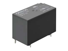 G6QE PCB Power Relays | TTI, Inc.