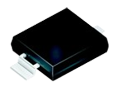 BP 104 Fx Silicon PIN Photodiodes with Daylight Blocking Filter | TTI, Inc.