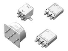 ARD Coaxial Switches | TTI, Inc.
