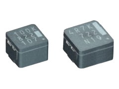 ETQ-P4M Automotive Grade Power Choke Inductors | TTI, Inc.