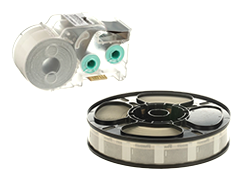 Self-Laminating Labels | TTI, Inc.