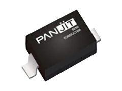 MMSZx Surface Mount Silicon Zener Diodes | TTI, Inc.