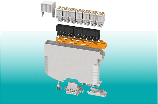 Phoenix Contact - ME-IO | TTI, Inc.