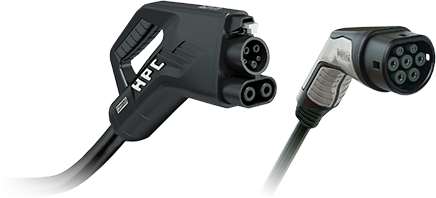 Phoenix Contact CHARX eMobility Campaign | TTI, Inc.