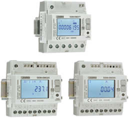 Phoenix Contact CHARX eMobility Campaign | TTI, Inc.