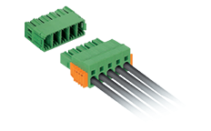 Phoenix Contact Connect with Confidence | TTI, Inc.