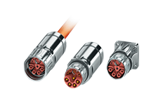 Phoenix Contact Connect with Confidence | TTI, Inc.