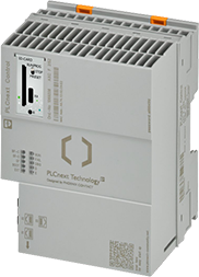 Phoenix Contact PLCnext Technology | TTI, Inc.