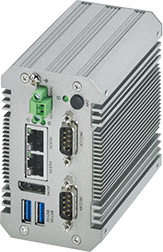 Phoenix Contact PLCnext Technology | TTI, Inc.