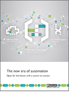 Phoenix Contact PLCnext Technology | TTI, Inc.