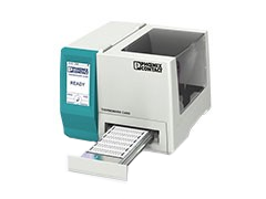 Marking Box Complete Printing System | TTI, Inc.