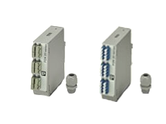 Compact Splice Boxes | TTI, Inc.