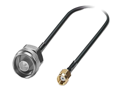 Coaxial IP6X NBC-COX Cables | TTI, Inc.