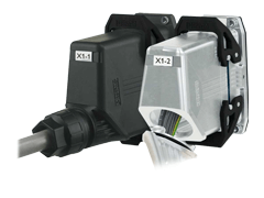 HEAVYCON EVO Industrial Connectors | TTI, Inc.