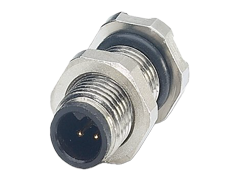 M5 to M12 Circular Connectors | TTI, Inc.
