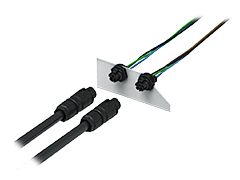 PRC Series Connectors | TTI, Inc.