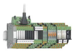 Phoenix Contact Relay Modules | TTI, Inc.