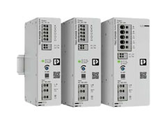 TRIO POWER 3rd Generation Power Supplies | TTI, Inc.