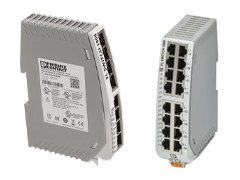 Unmanaged Ethernet Switches | TTI, Inc.