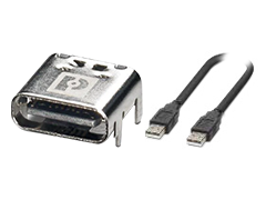 USB Connectors & Patch Cables | TTI, Inc.