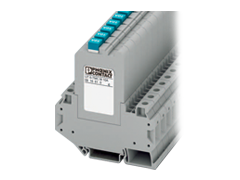 UT 6-TMC M Thermomagnetic Circuit Breakers | TTI, Inc.