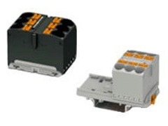 PTFIX 6X10 Terminal Blocks | TTI, Inc.
