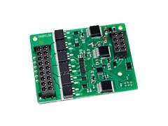 Smart Power Distribution Centers (sPDC) | TTI, Inc.