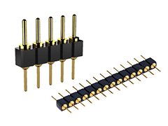 350 Series PCB Connectors | TTI, Inc.