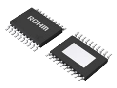 Stepper Motor Drivers | TTI, Inc.