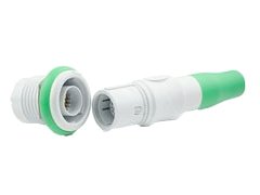 HyperGrip Series Flex Connectors | TTI, Inc.
