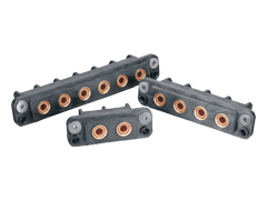 LSH High Power Connectors | TTI, Inc.