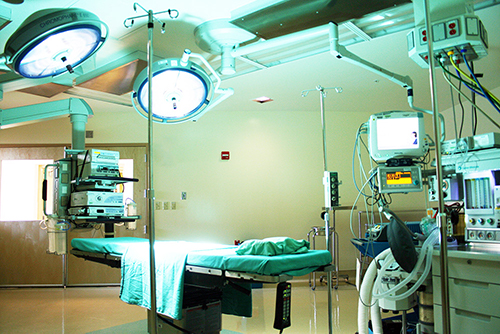 Disposable Medical Connector Contact Technologies | TTI, Inc.