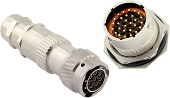 Souriau Medical Connectors | TTI, Inc.