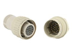SWIM Series Dry Mate Connectors | TTI, Inc.