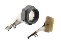 Single Arm Backshell Series | TTI, Inc.