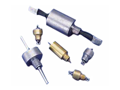 Hermetically Sealed Threaded Case Filters | TTI, Inc.