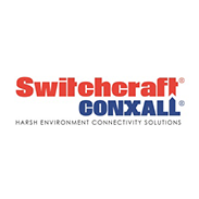 Switchcraft Conxall | TTI, Inc.