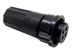 Multi-Con-X Insta-Click Sealed Connectors With Screw Terminals | TTI, Inc.