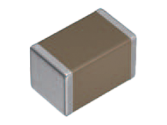 C Series High-Temperature X8R MLCCs | TTI, Inc.