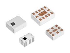 TPX Series Multilayer LTCC Triplexers | TTI, Inc.