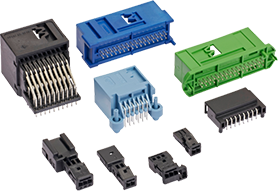 TE Connectivity Automotive Products | TTI, Inc.