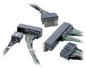 TE Connectivity Automotive Products | TTI, Inc.