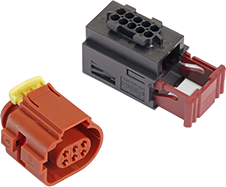 TE Connectivity Automotive Products | TTI, Inc.