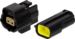 TE Connectivity Automotive Products | TTI, Inc.