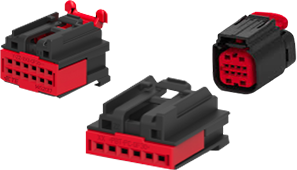 TE Connectivity Automotive Products | TTI, Inc.