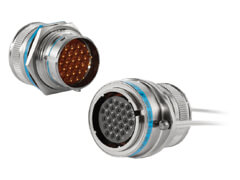 TE Connectivity Connectors for Low Earth Orbit | TTI, Inc.