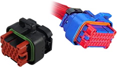 TE DEUTSCH ICT Trust Reliablity | TTI, Inc.